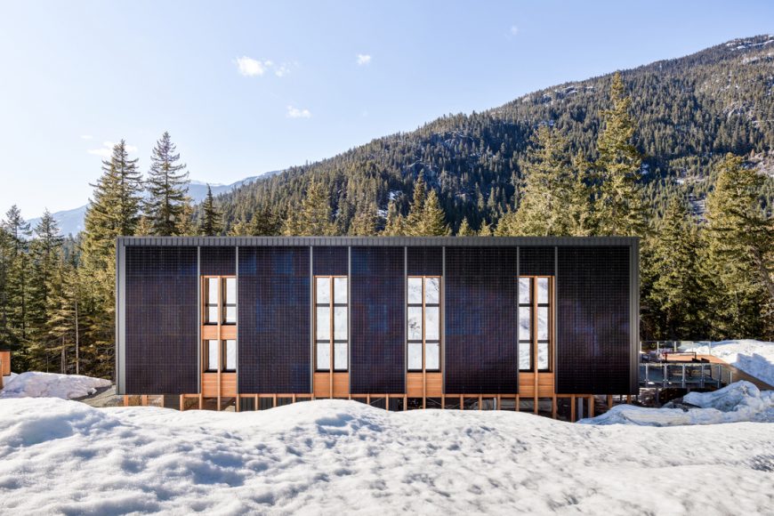 SoLo House | The Coolector