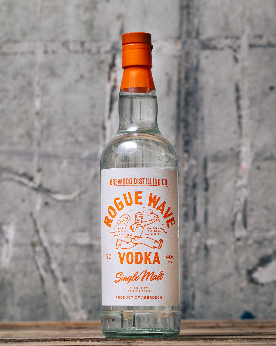 5 Spirit Brands for your Drinks Cabinet in 2021 | The Coolector