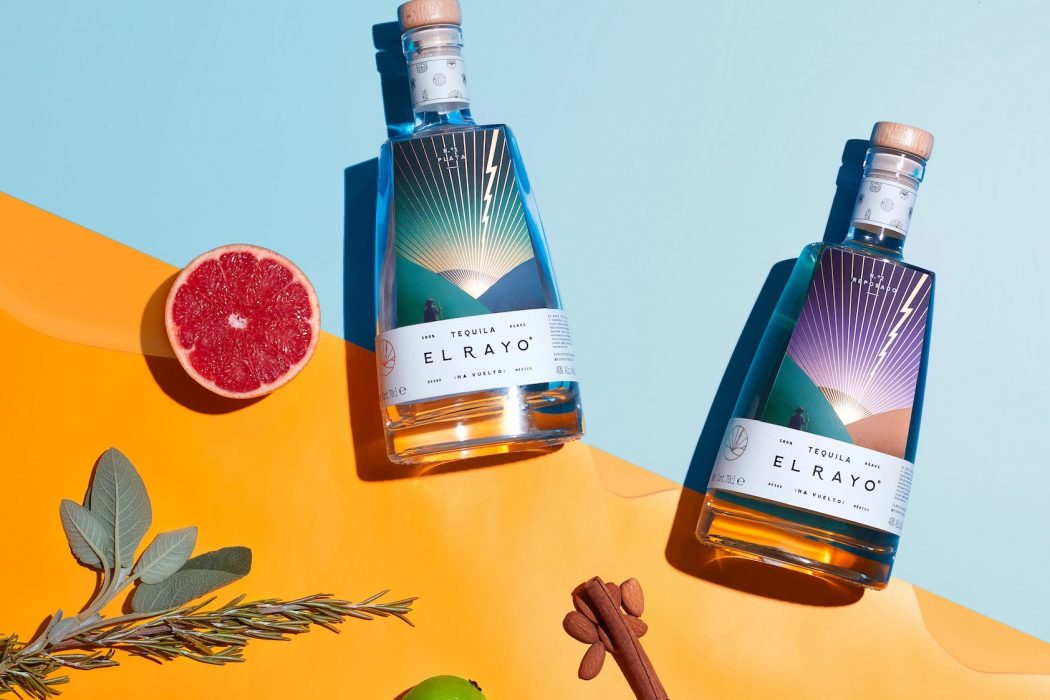 5 Spirit Brands for your Drinks Cabinet in 2021 | The Coolector
