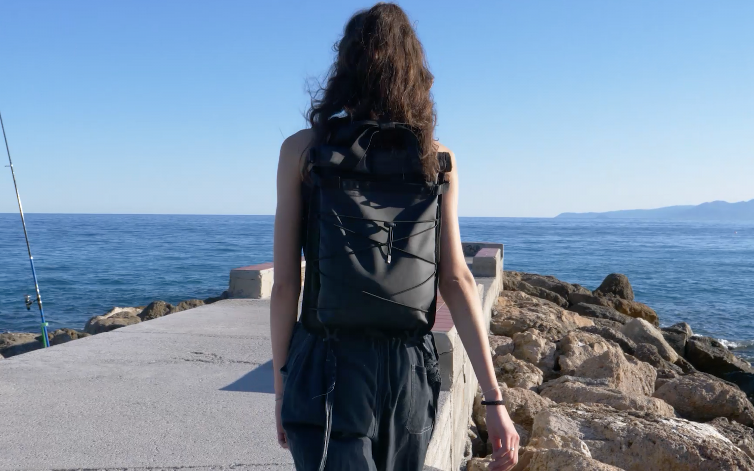 UNICO I Modular Waterproof Digital Bags | The Coolector