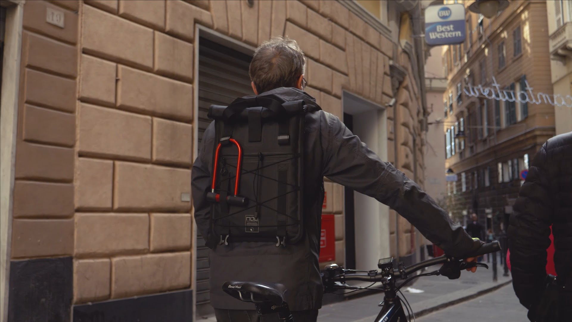 UNICO I Modular Waterproof Digital Bags | The Coolector