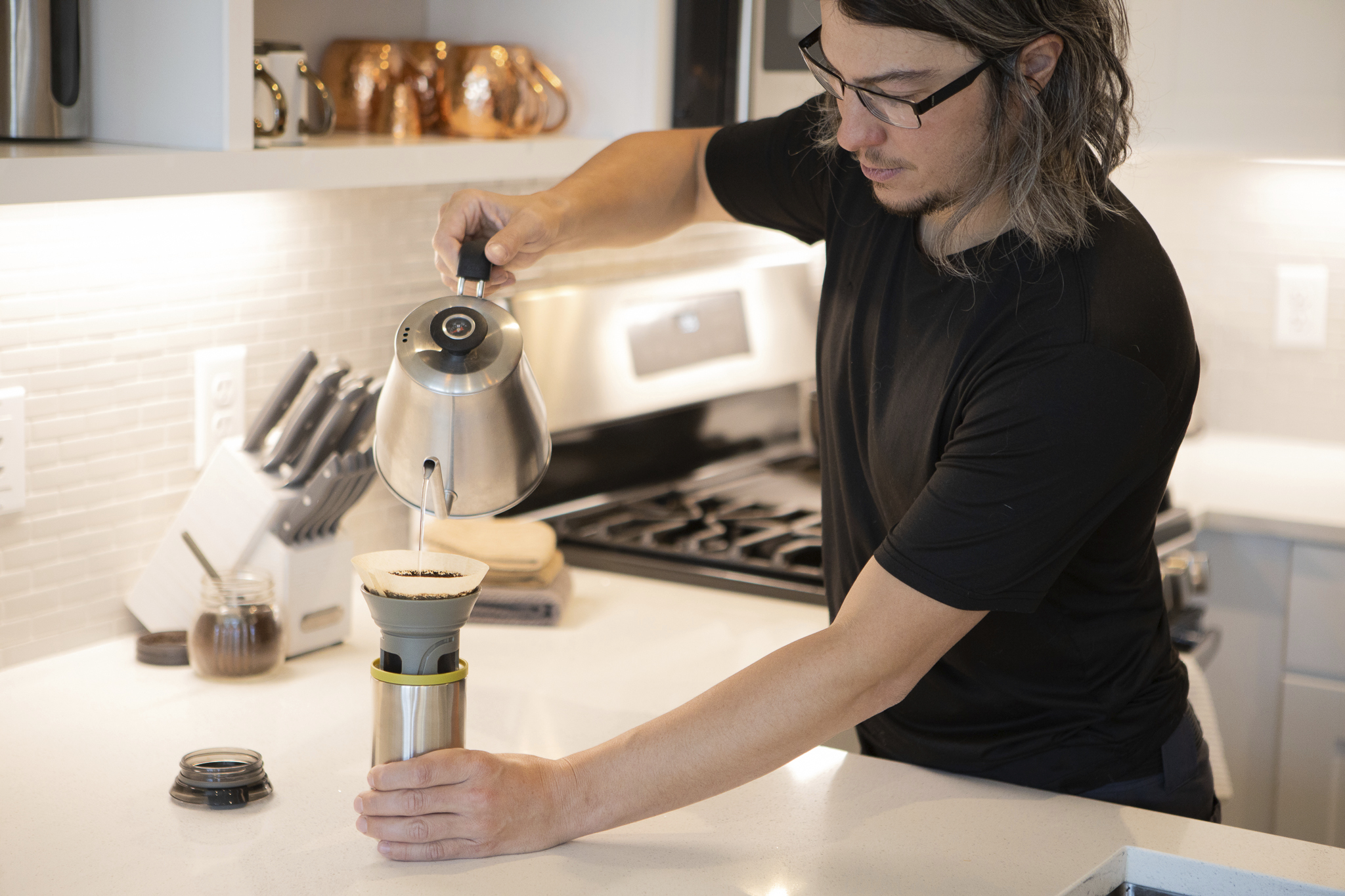 Wacaco CuppaMoka | The Coolector