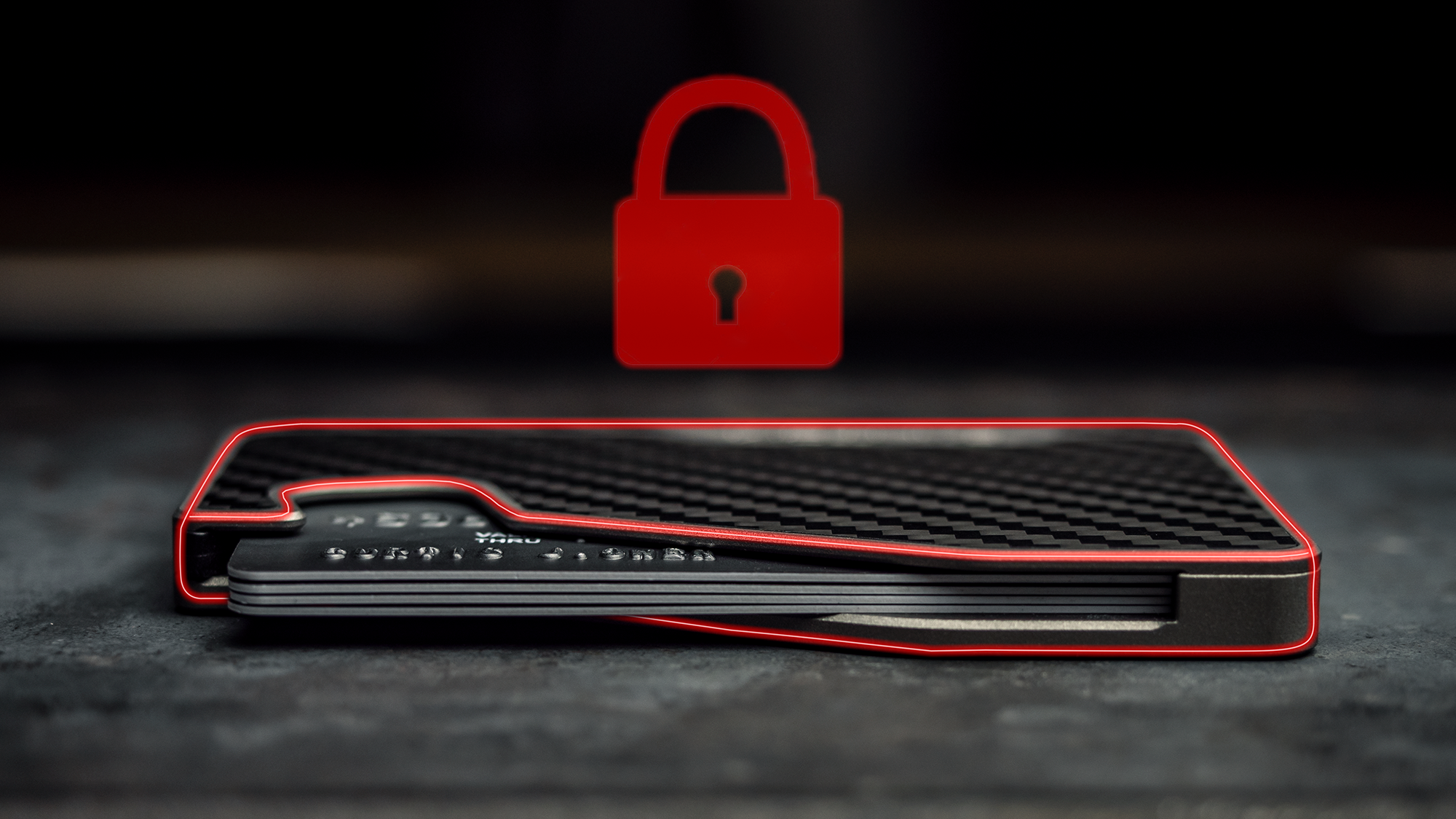 Ansix Apple iPhone MagSafe Card Fanning Wallet | The Coolector