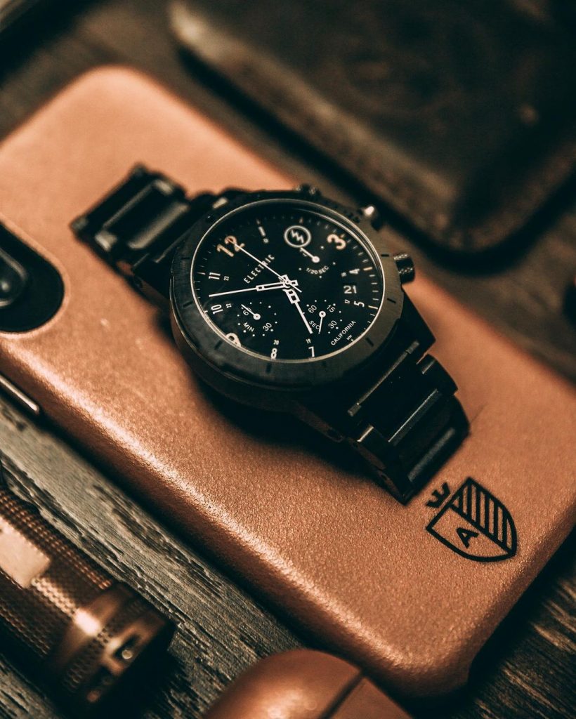 Aeris Antimicrobial Copper Phone Case | The Coolector