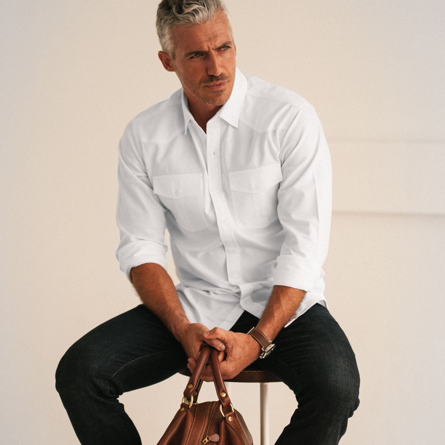 Batch Utility Shirts | The Coolector
