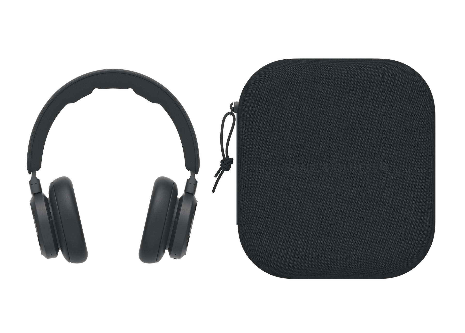 Bang & Olufsen Beoplay HX Headphones | The Coolector