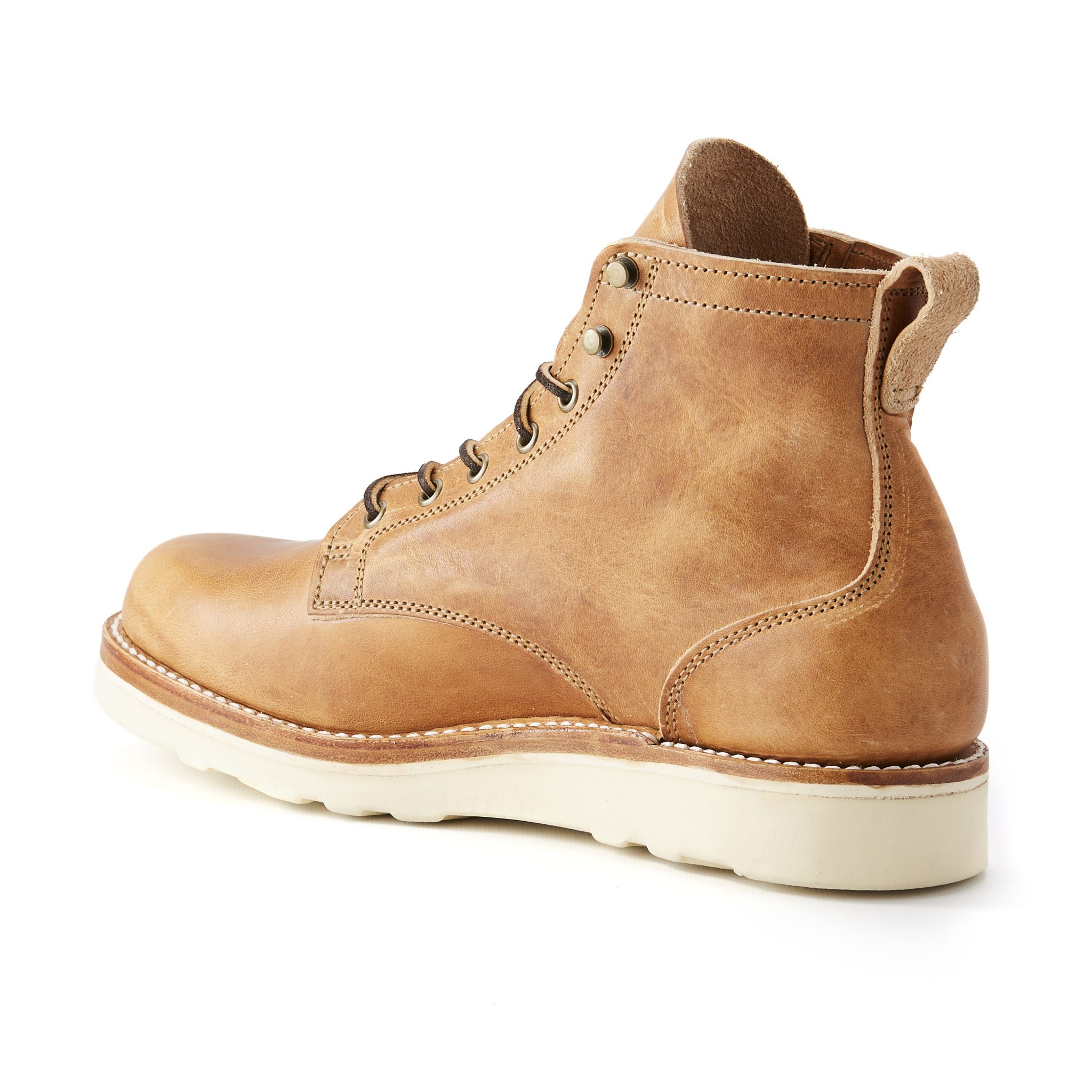 Huckberry x Coors Banquet Boots | The Coolector