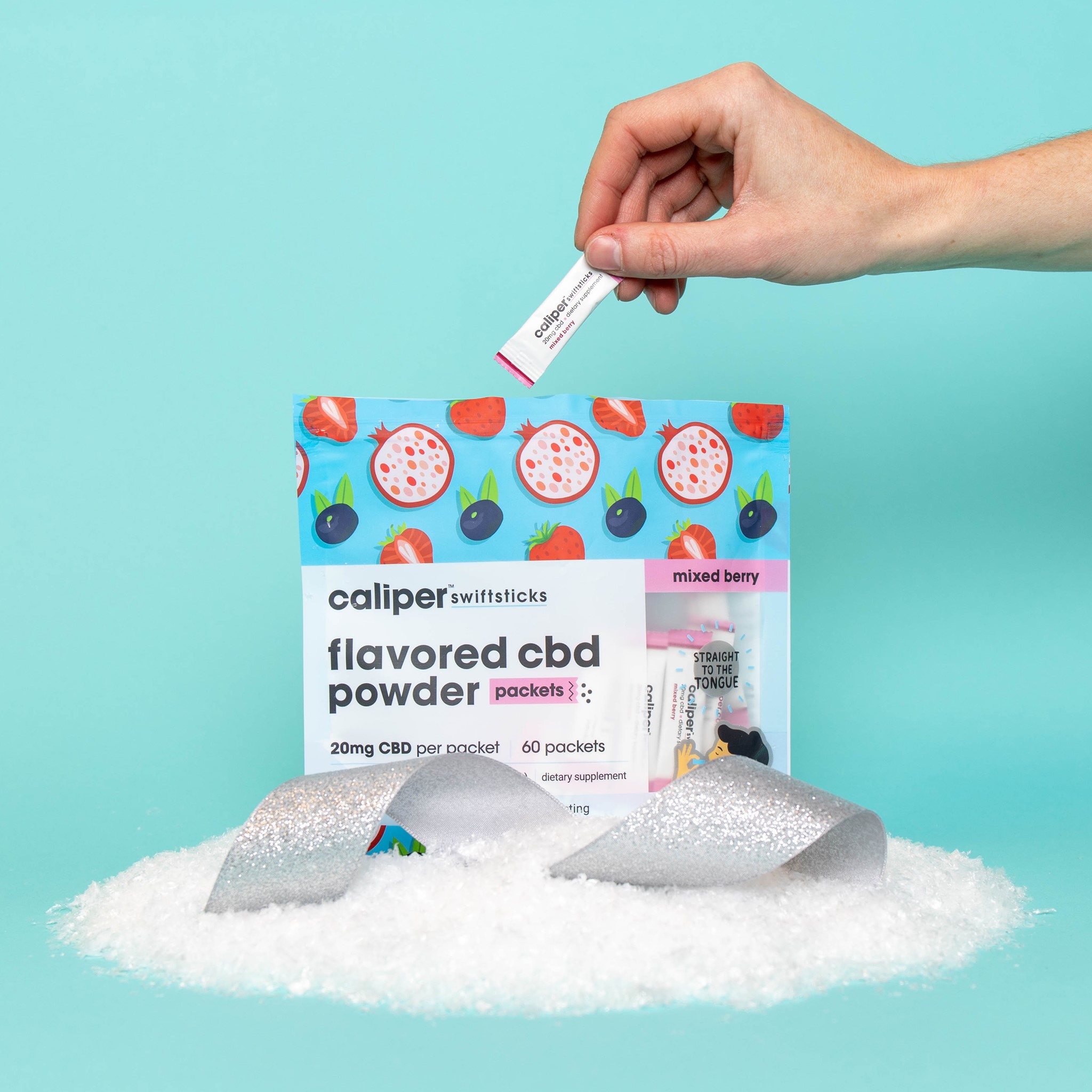 Caliper CBD Products | The Coolector
