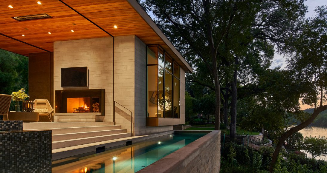 Dogtrot House | The Coolector