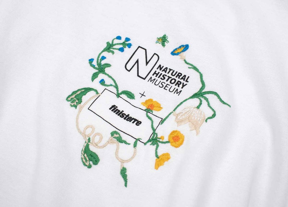 Finisterre x The Natural History Museum Collection | The Coolector