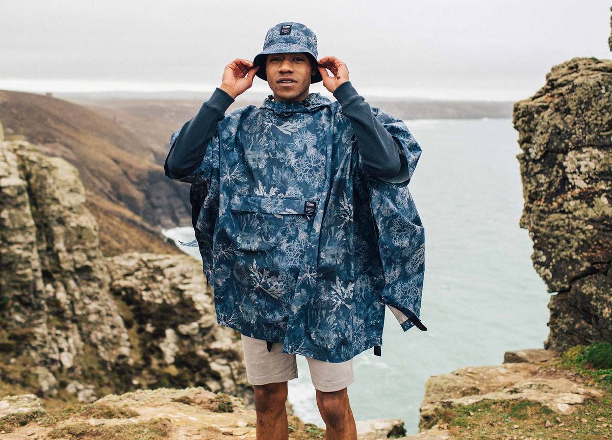 Finisterre x The Natural History Museum Collection | The Coolector