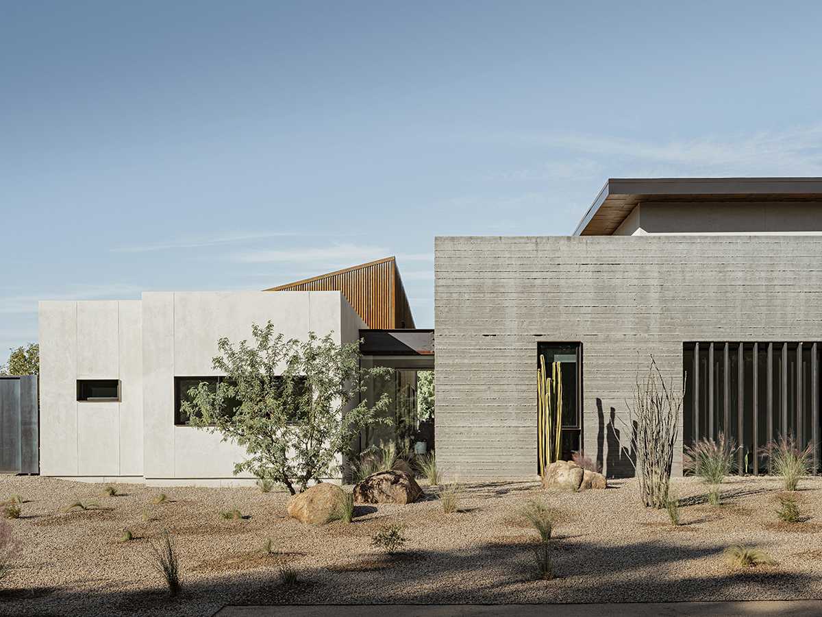 Foo House | The Coolector