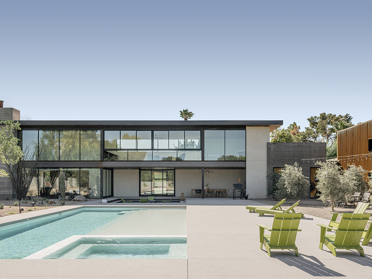 Foo House | The Coolector