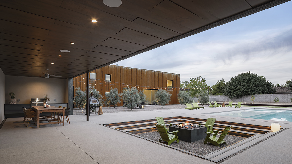 Foo House | The Coolector