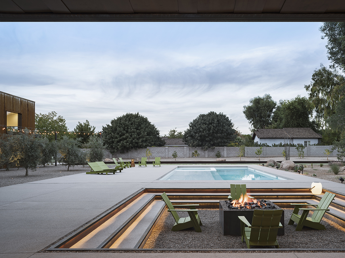 Foo House | The Coolector