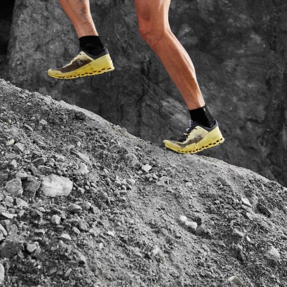 8 of the best men's running shoes for spring | The Coolector