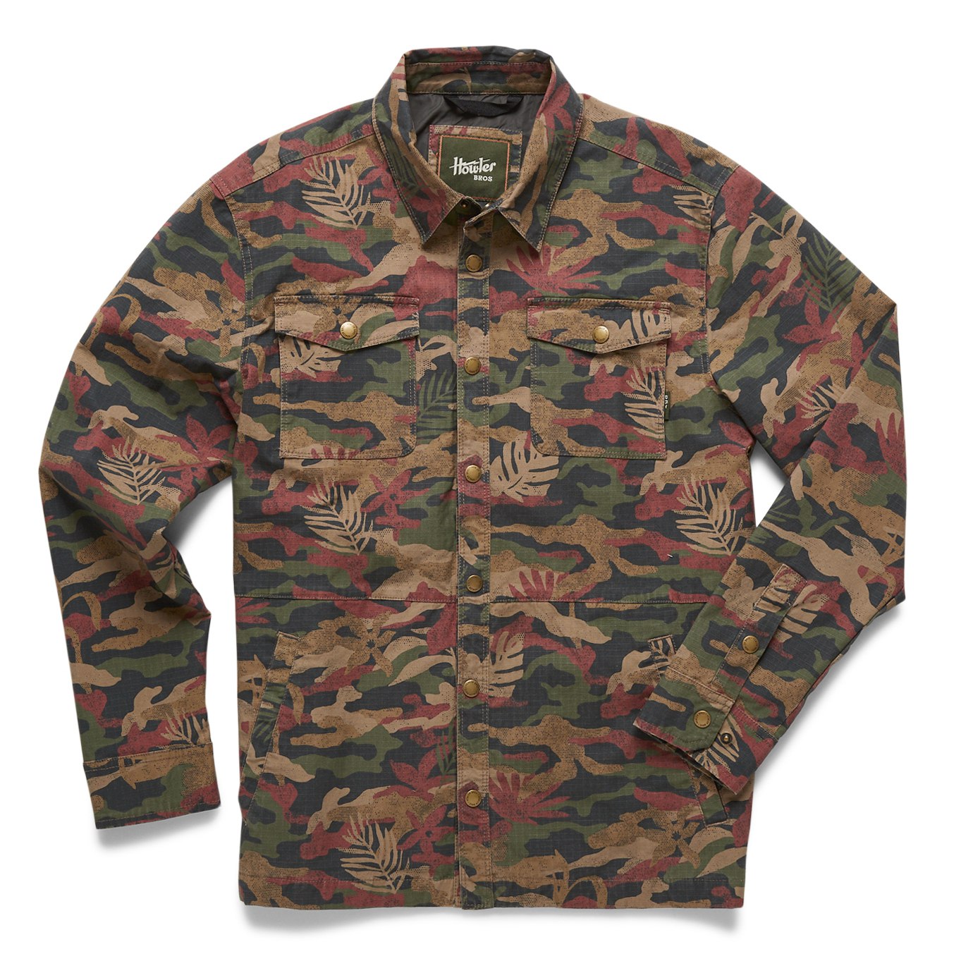 Howler Brothers Spring 21 Collection | The Coolector