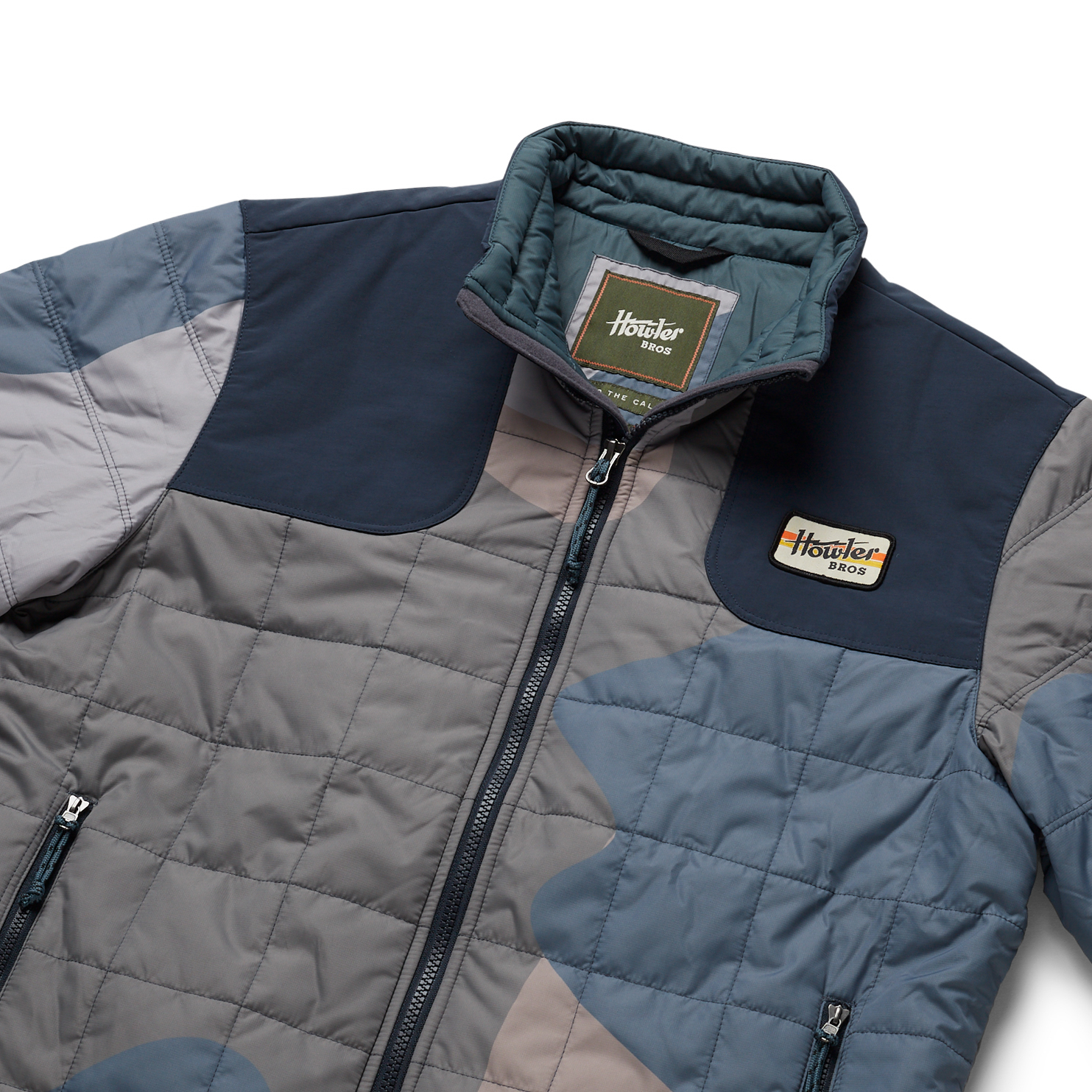 Howler Brothers Spring 21 Collection | The Coolector