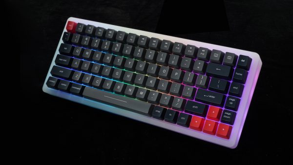 Marsback Mechanical Keyboard | The Coolector