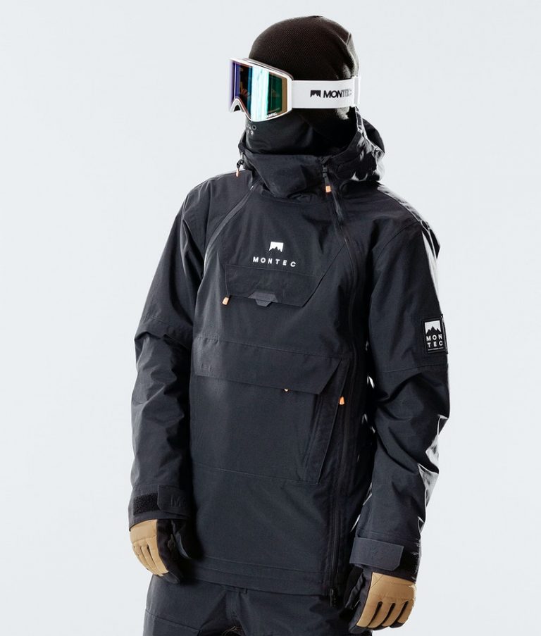 6 of the best ski wear pieces from MONTEC | The Coolector