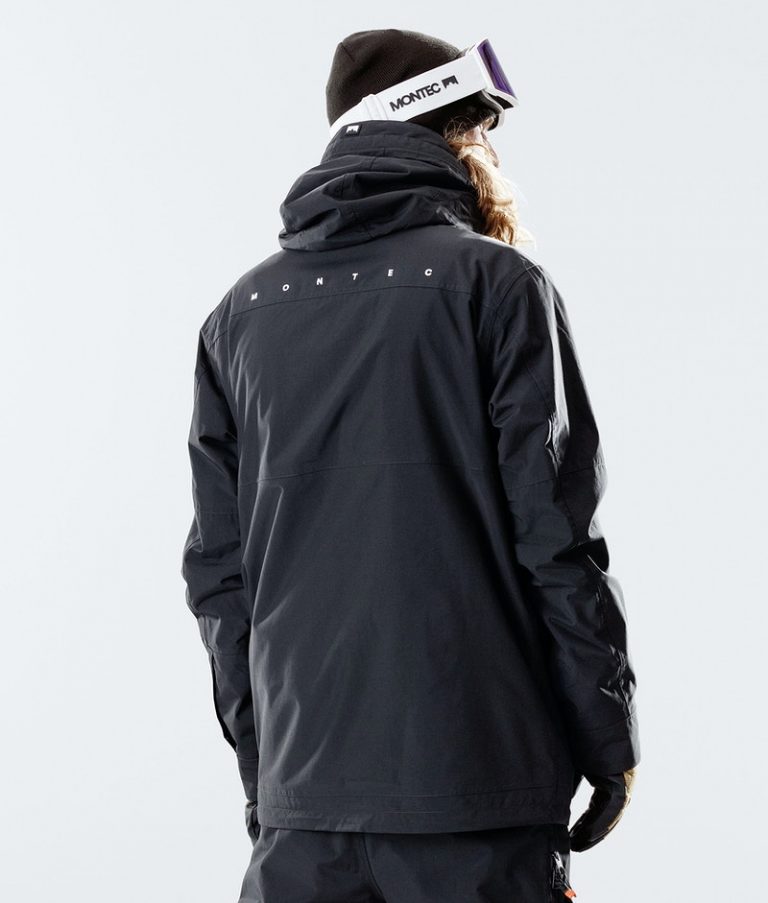 6 of the best ski wear pieces from MONTEC | The Coolector