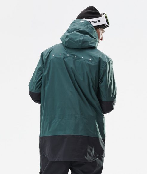 6 of the best ski wear pieces from MONTEC | The Coolector