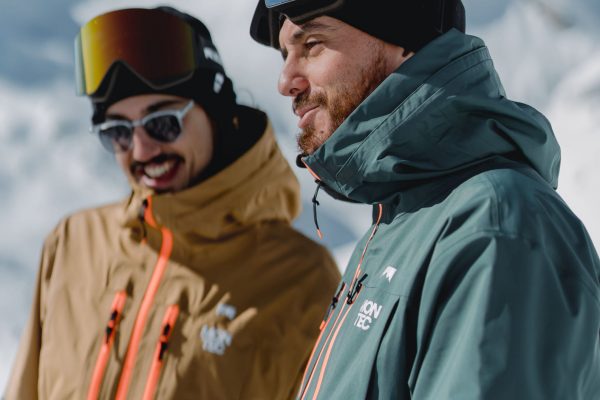 6 of the best ski wear pieces from MONTEC | The Coolector