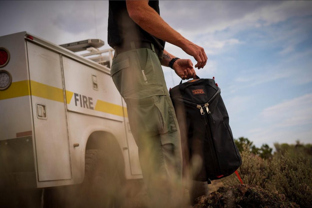 6 of the best Mystery Ranch Backpacks & Accessories | The Coolector