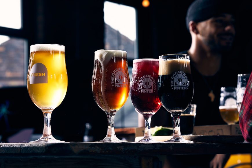 The Pinter | The Coolector