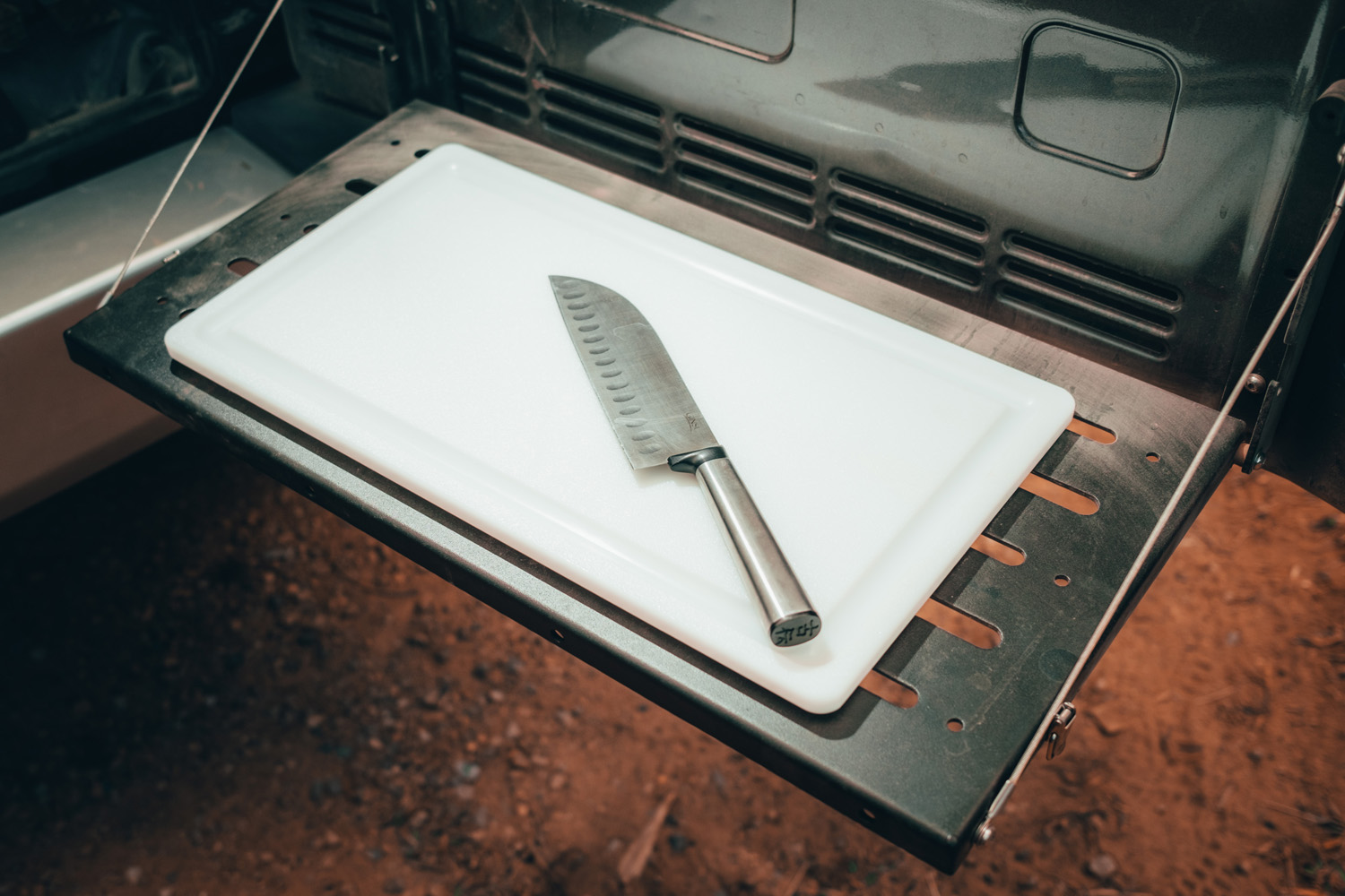 Pyro Camp Fire | The Coolector