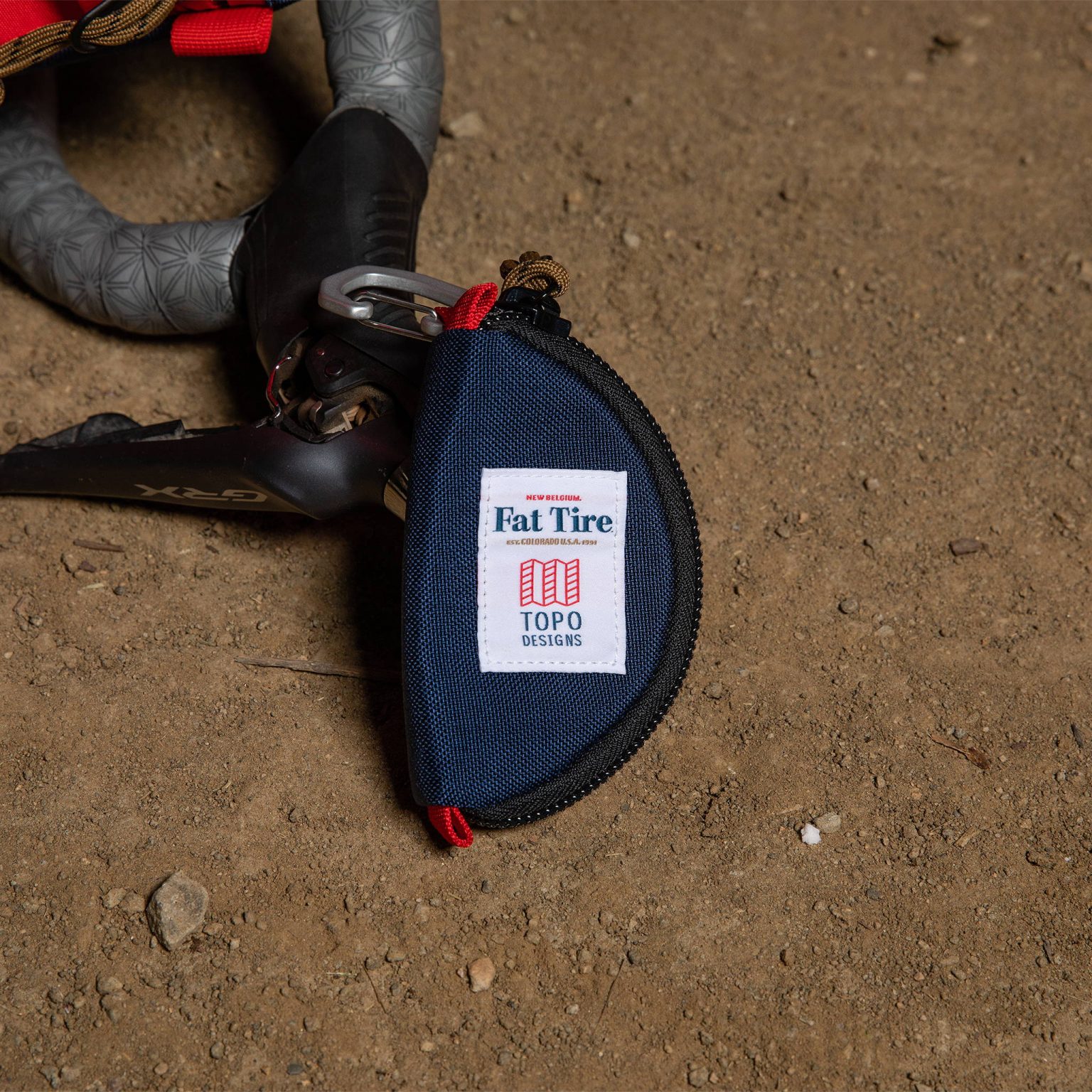 Topo Designs x Fat Tire Brewery Collection | The Coolector