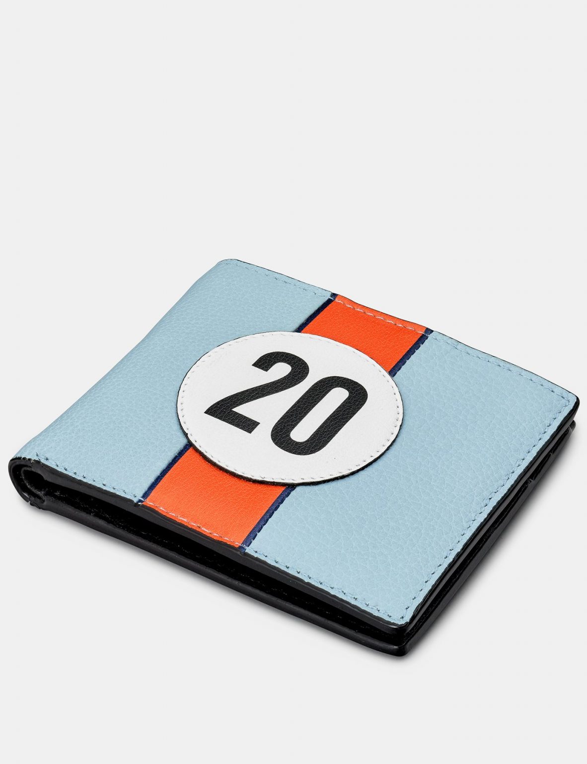 Yoshi Leather Wallets | The Coolector