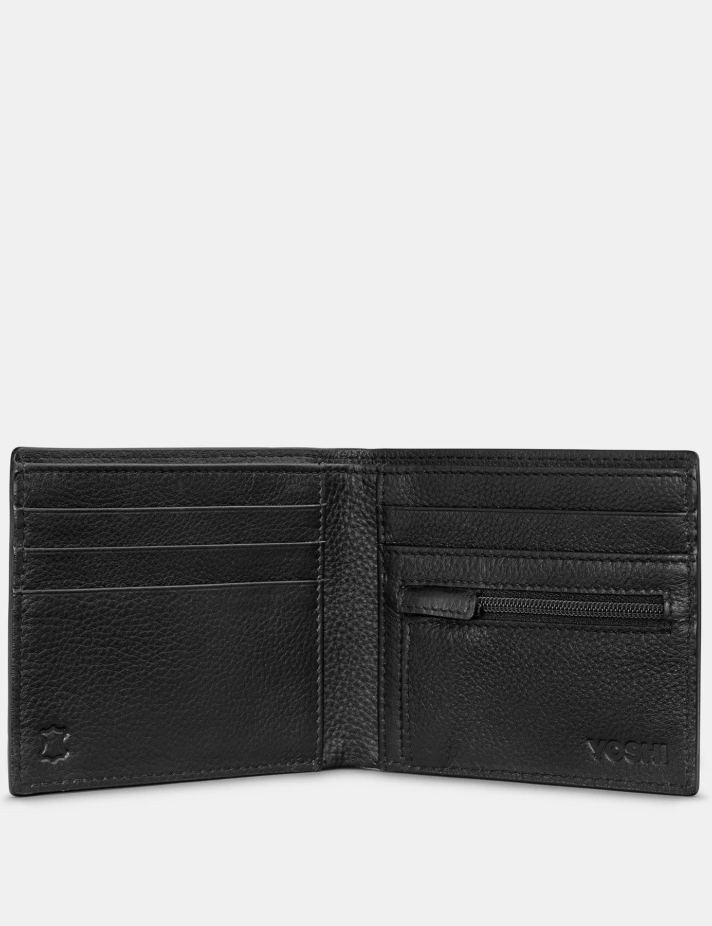 Yoshi Leather Wallets | The Coolector