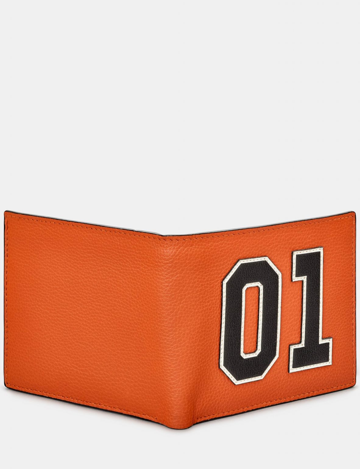 Yoshi Leather Wallets | The Coolector