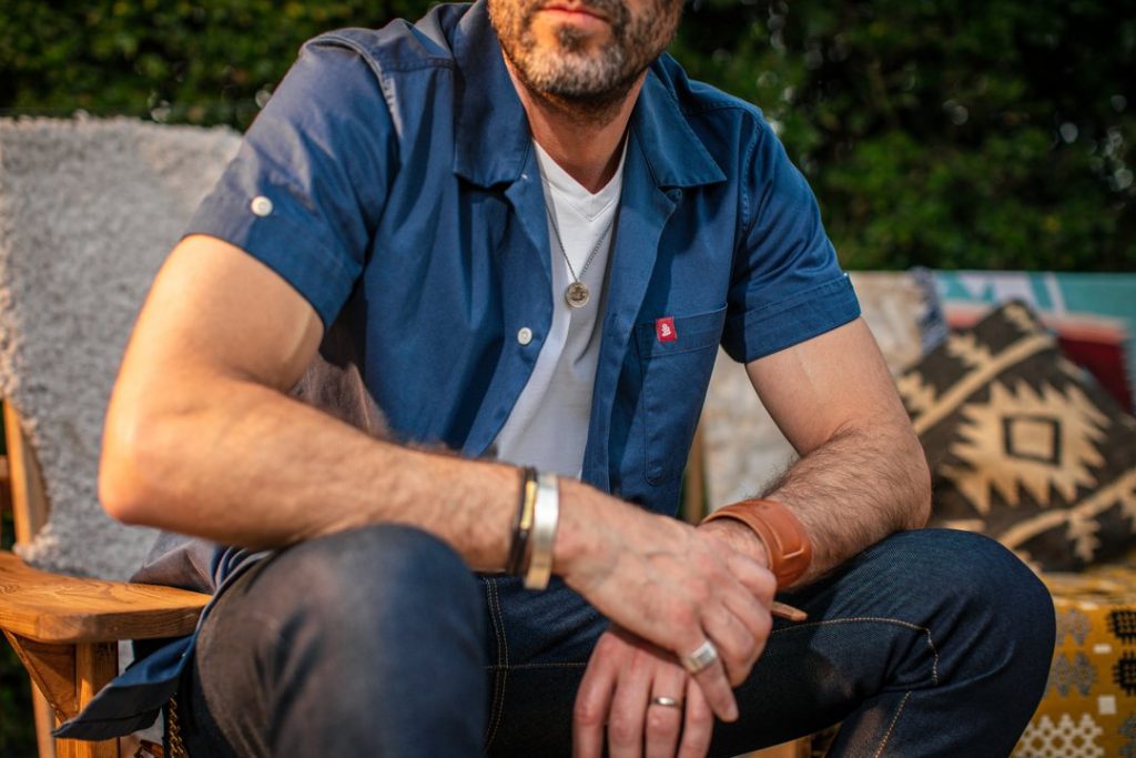 &SONS Club Shirt | The Coolector