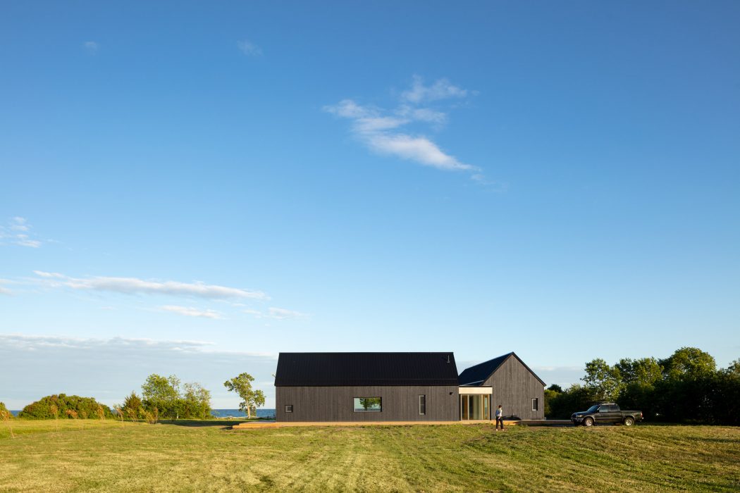 Ell House | The Coolector