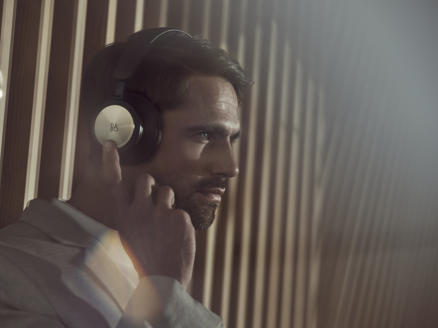 Bang & Olufsen Beoplay Portal Gaming Headphones | The Coolector