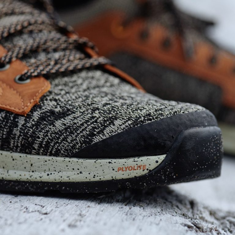 Danner Overlook Sneakers | The Coolector