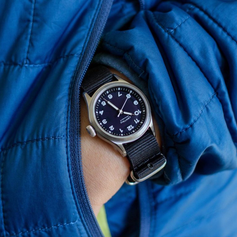 6 of the best adventure watches for men | The Coolector