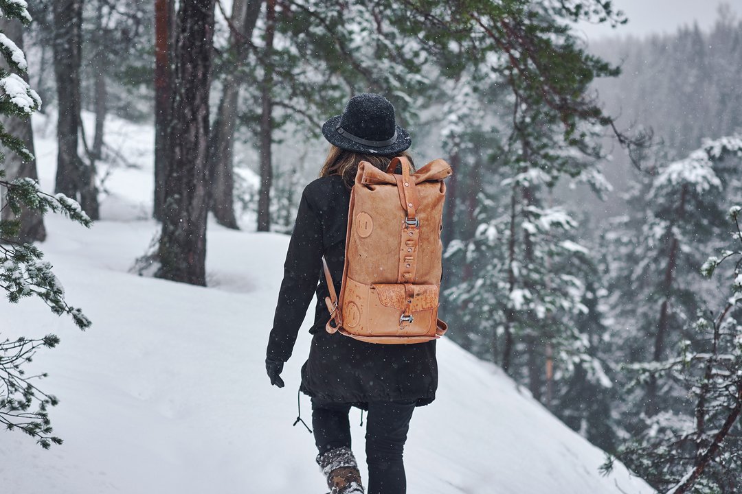Kasperi Bags | The Coolector