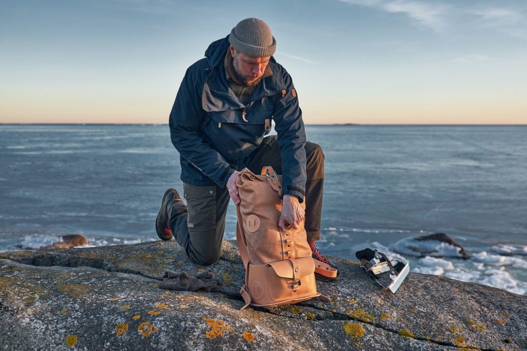 Kasperi Bags | The Coolector