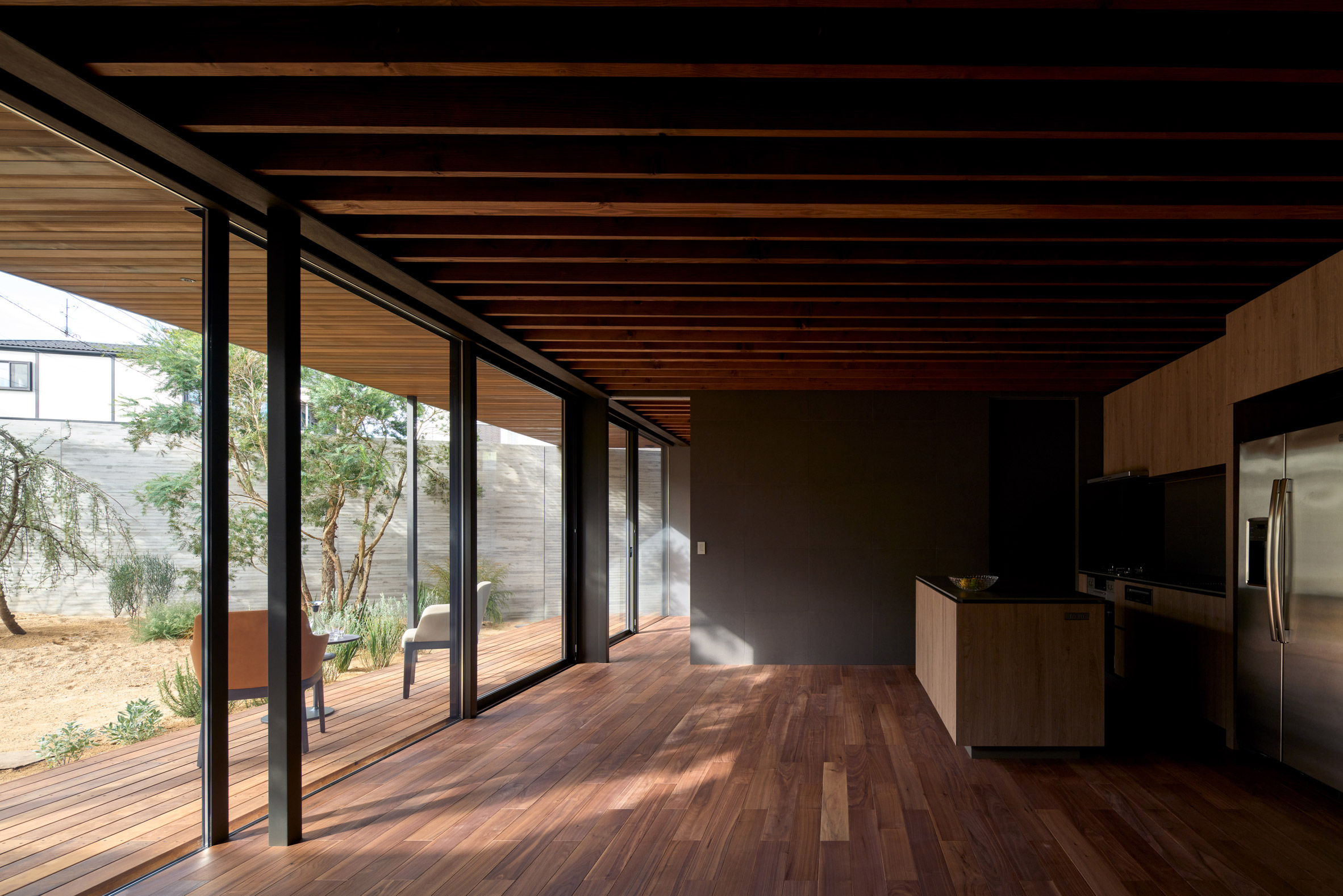 Noble House | The Coolector