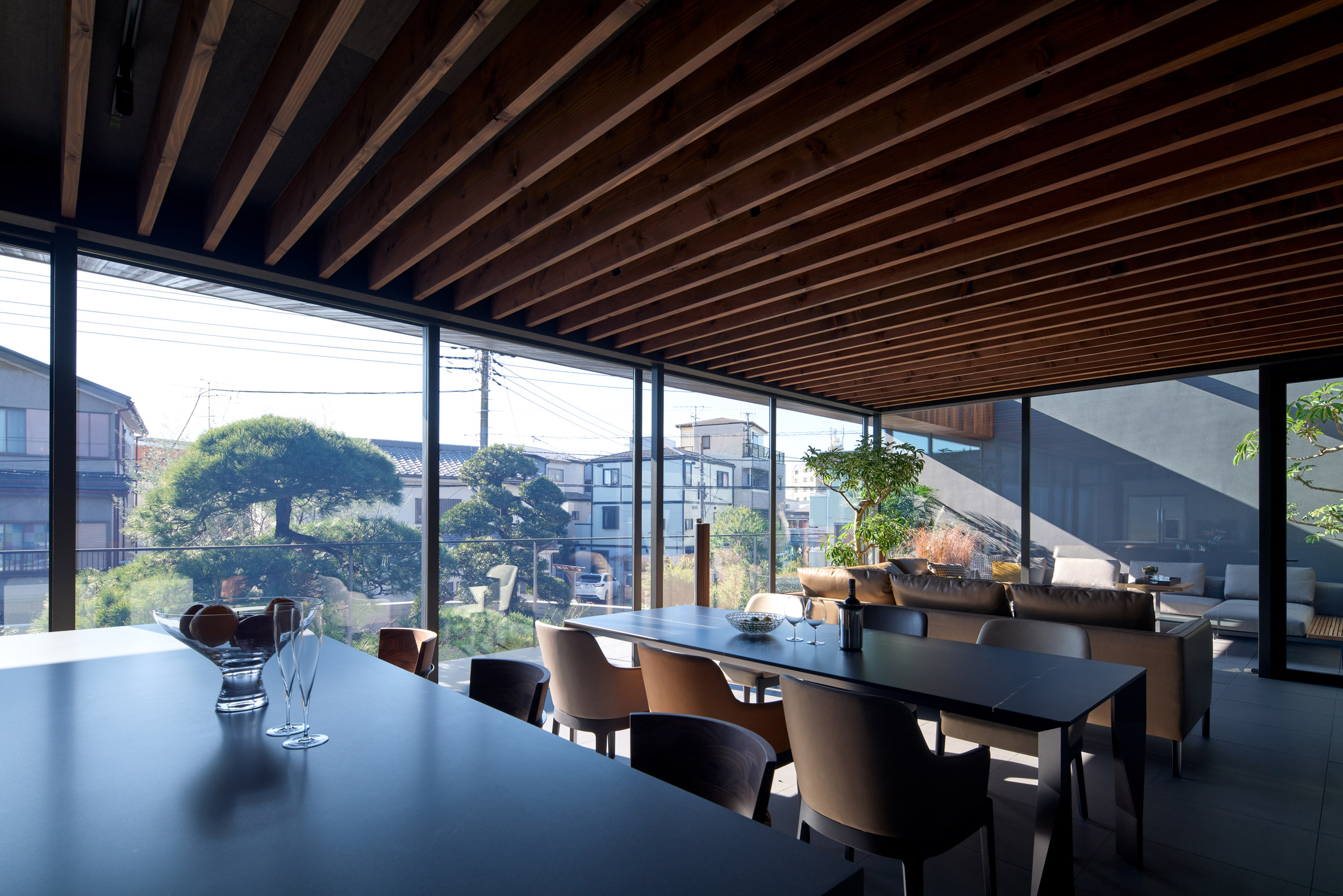 Noble House | The Coolector
