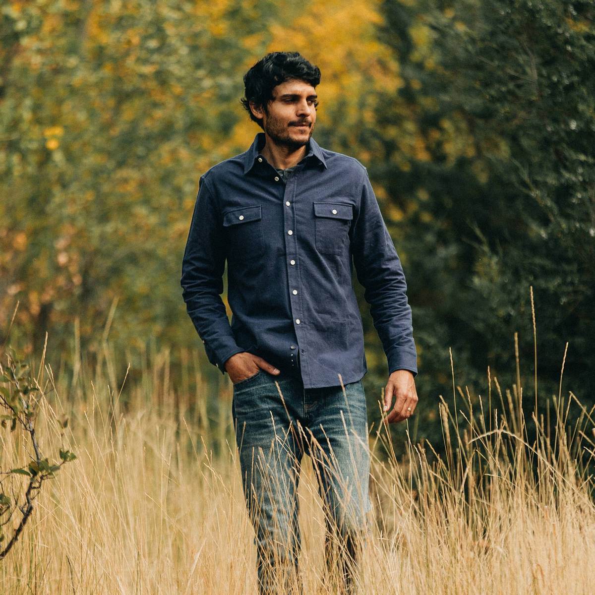 8 of the best Taylor Stitch shirts for Spring | The Coolector