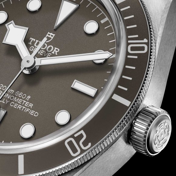 TUDOR Black Bay Fifty-Eight 925 Watch | The Coolector