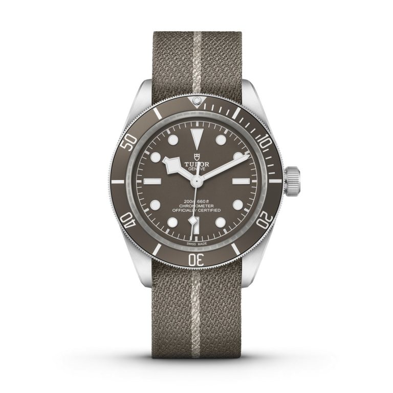 TUDOR Black Bay Fifty-Eight 925 Watch | The Coolector