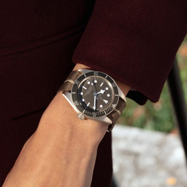TUDOR Black Bay Fifty-Eight 925 Watch | The Coolector