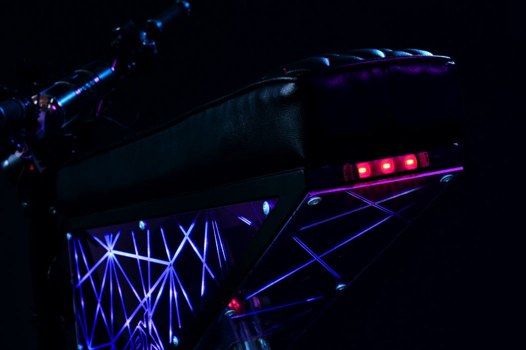 XION CyberX eBike | The Coolector