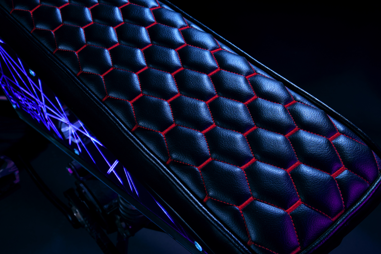 XION CyberX eBike | The Coolector