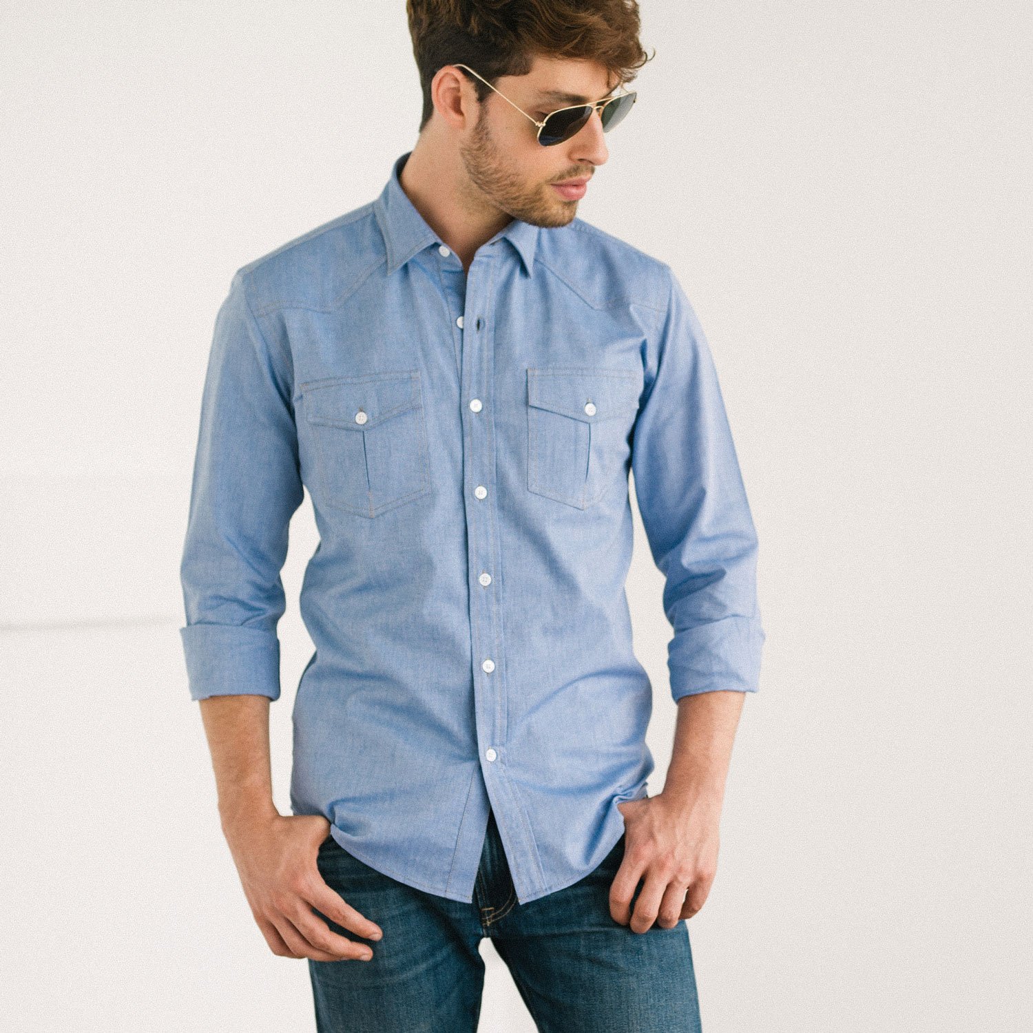 Batch Maker Shirts | The Coolector